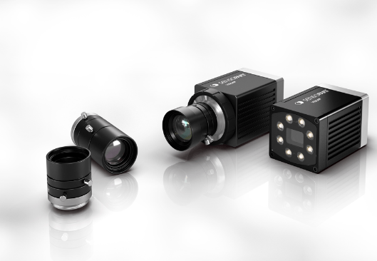 VISION SENSORS - JAVINDOTECH